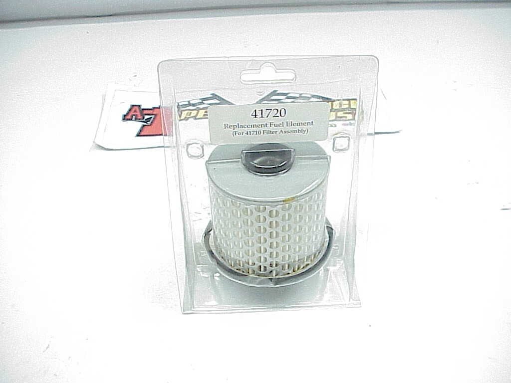 AC-DELCO GF774 - Cross reference fuel filters