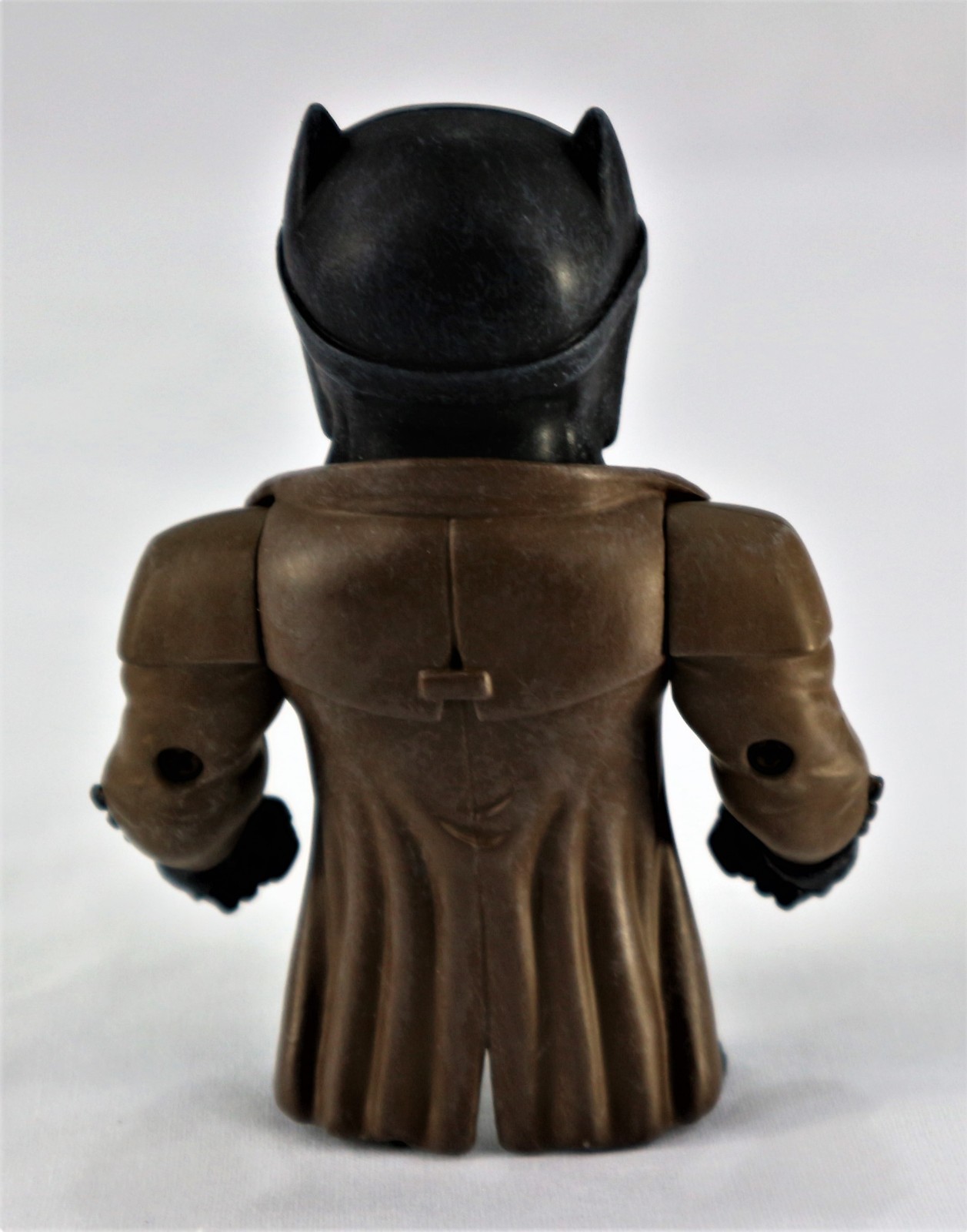 DESERT BATMAN | BATMAN V. SUPERMAN | DC COMICS 4" DIE-CAST ACTION ...