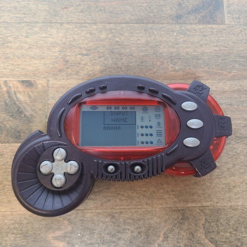 Pox Game of Alien Creation & Universal Destruction Electronic Toy ...