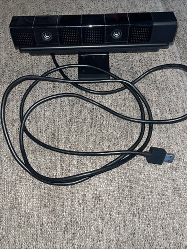 Sony PlayStation 4 PS4 Camera Motion Sensor V1 CUH-ZEY1 with Stand ...