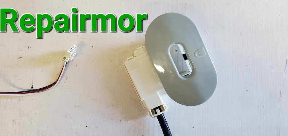 WH08X37859, WH08X33879 Genuine GE Washer Lid Lock Assy PTW600BSR1WS | eBay