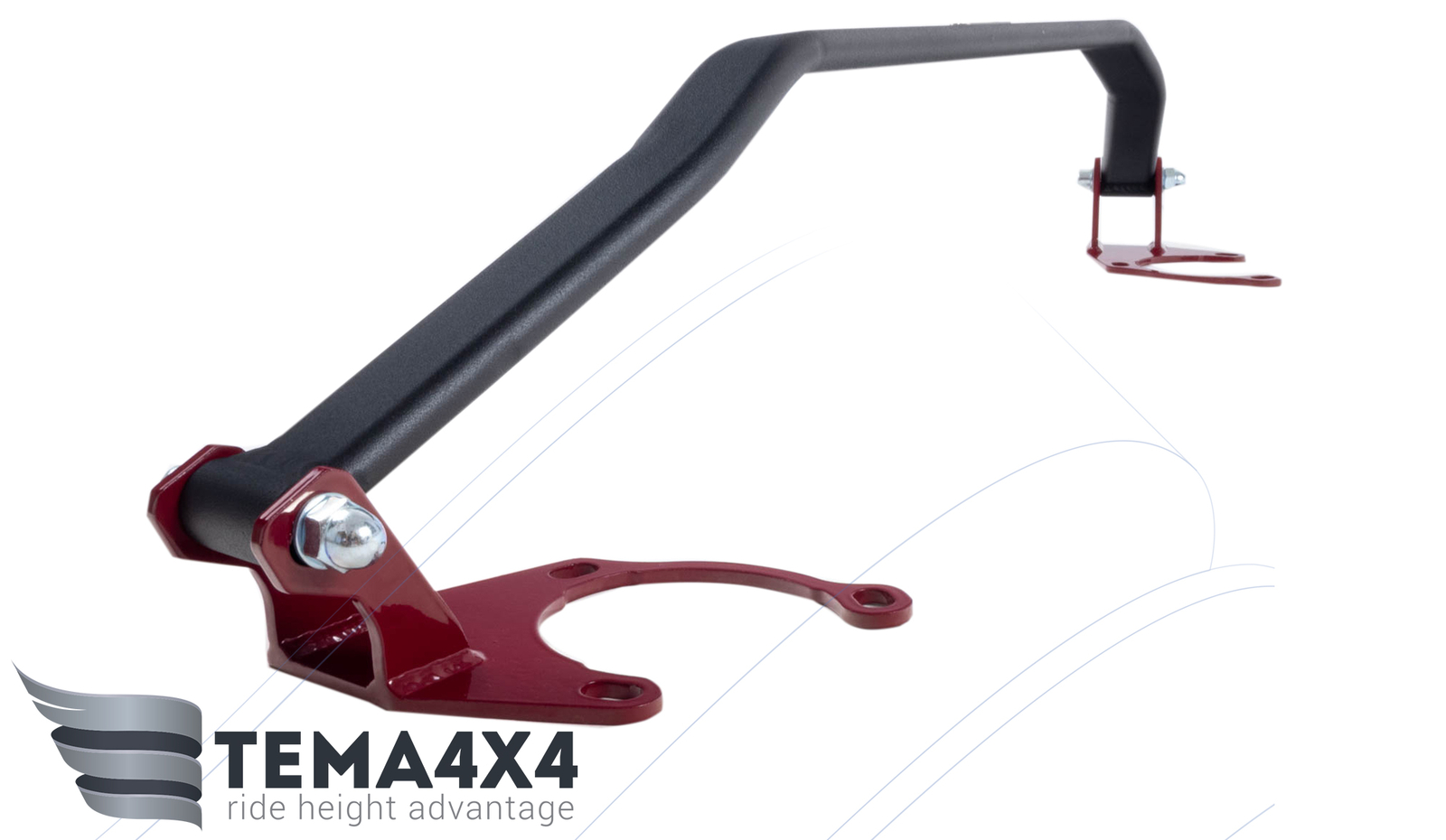 Taiko Front Tower Strut Bar Brace for Infinity FX35 FX37 FX50 QX70 S51 ...