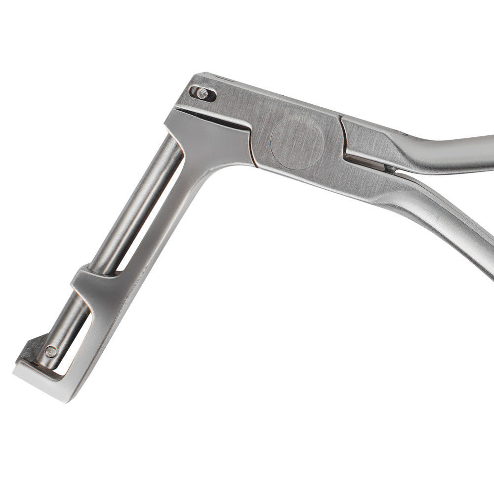 Dental Plier Orthodontic Buccal Tube Convertible Cap Removing Remover ...