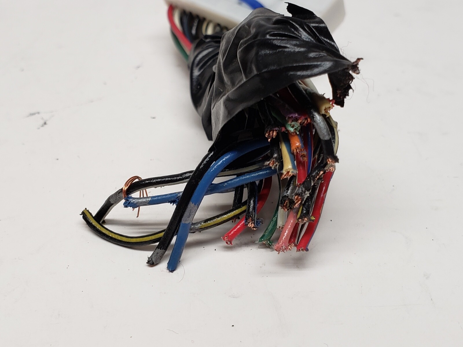 Infiniti Qx56 04-09 Navigation Screen Display Control Module 283305Z001 ...