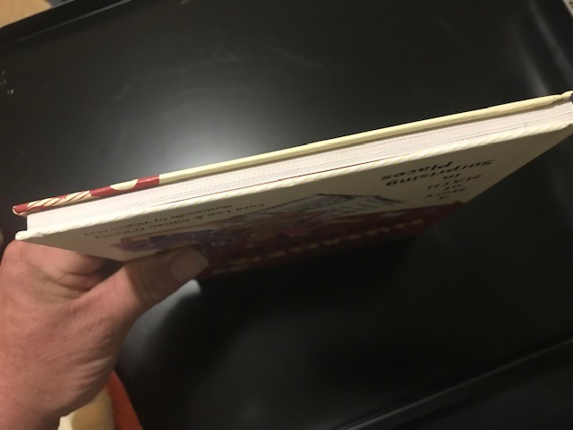 The Great Number Rumble: A Story of Math in Surprising Places by Lee ...