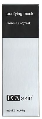 PCA Skin Purifying Mask 2.1 oz / 60g NIB AUTH - | eBay