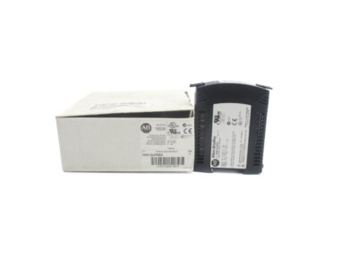 ALLEN BRADLEY 1606-XLPRED SER. A 12-48VDC 5A (WH) NSMP | eBay