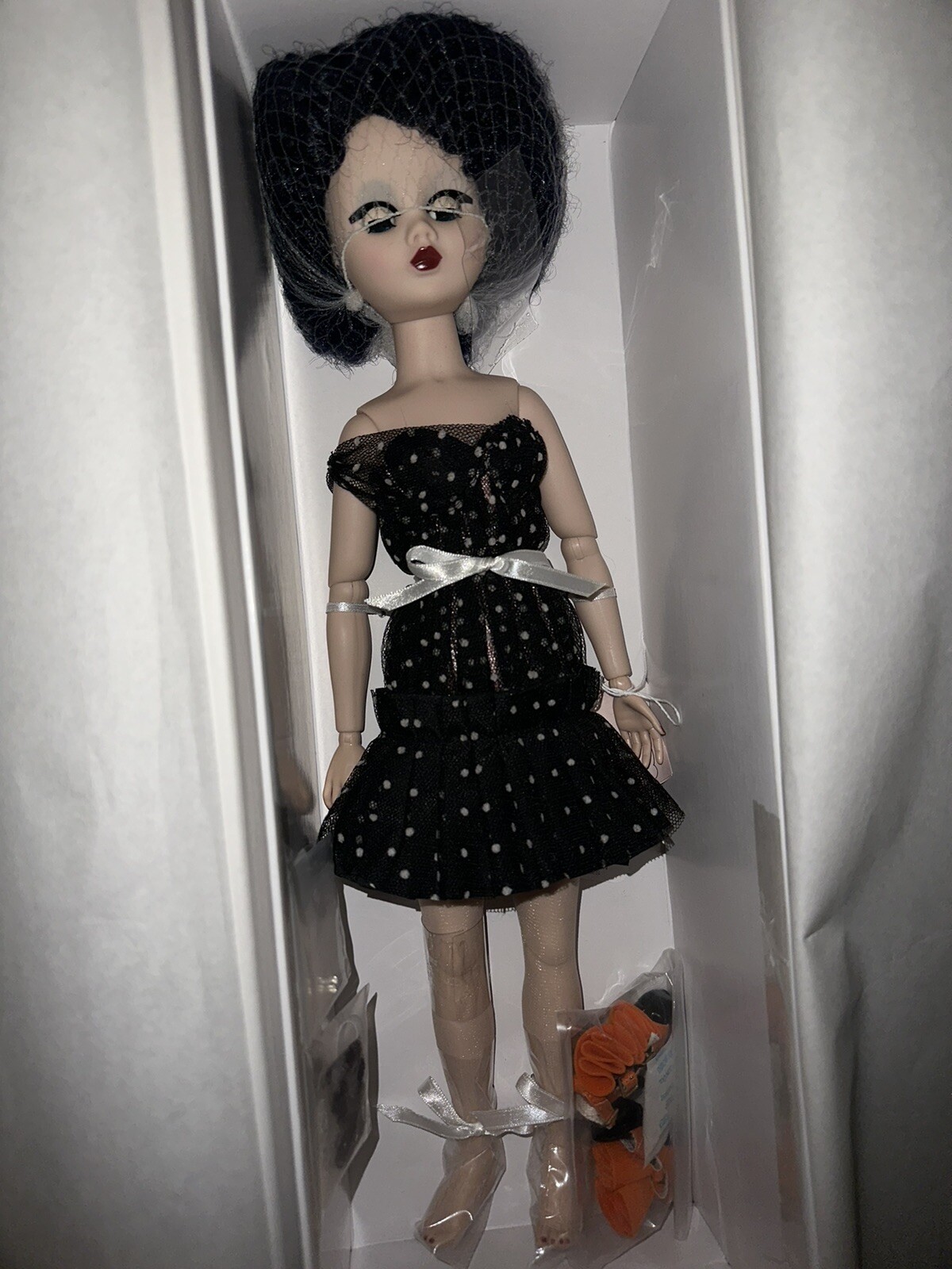 blu belle neo cissy madame alexander doll | eBay