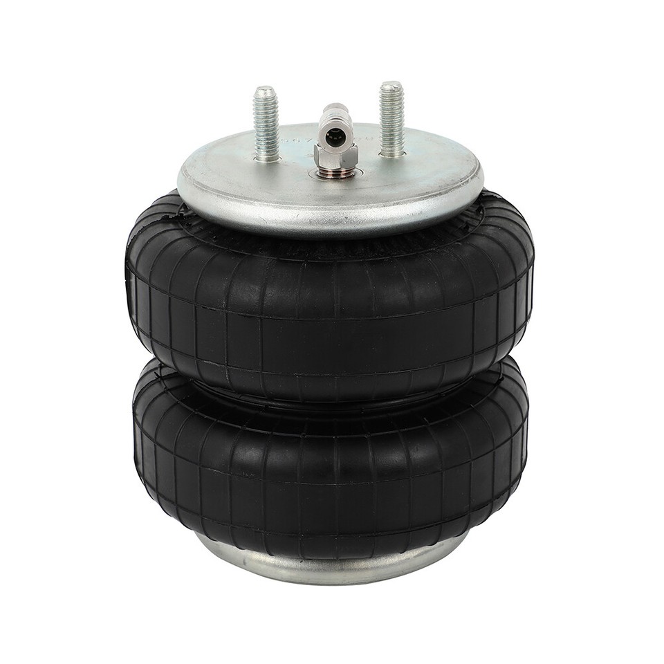 Rear Tow Assist Over Load Air suspension Kit 5000 LBS For Ford F150 ...