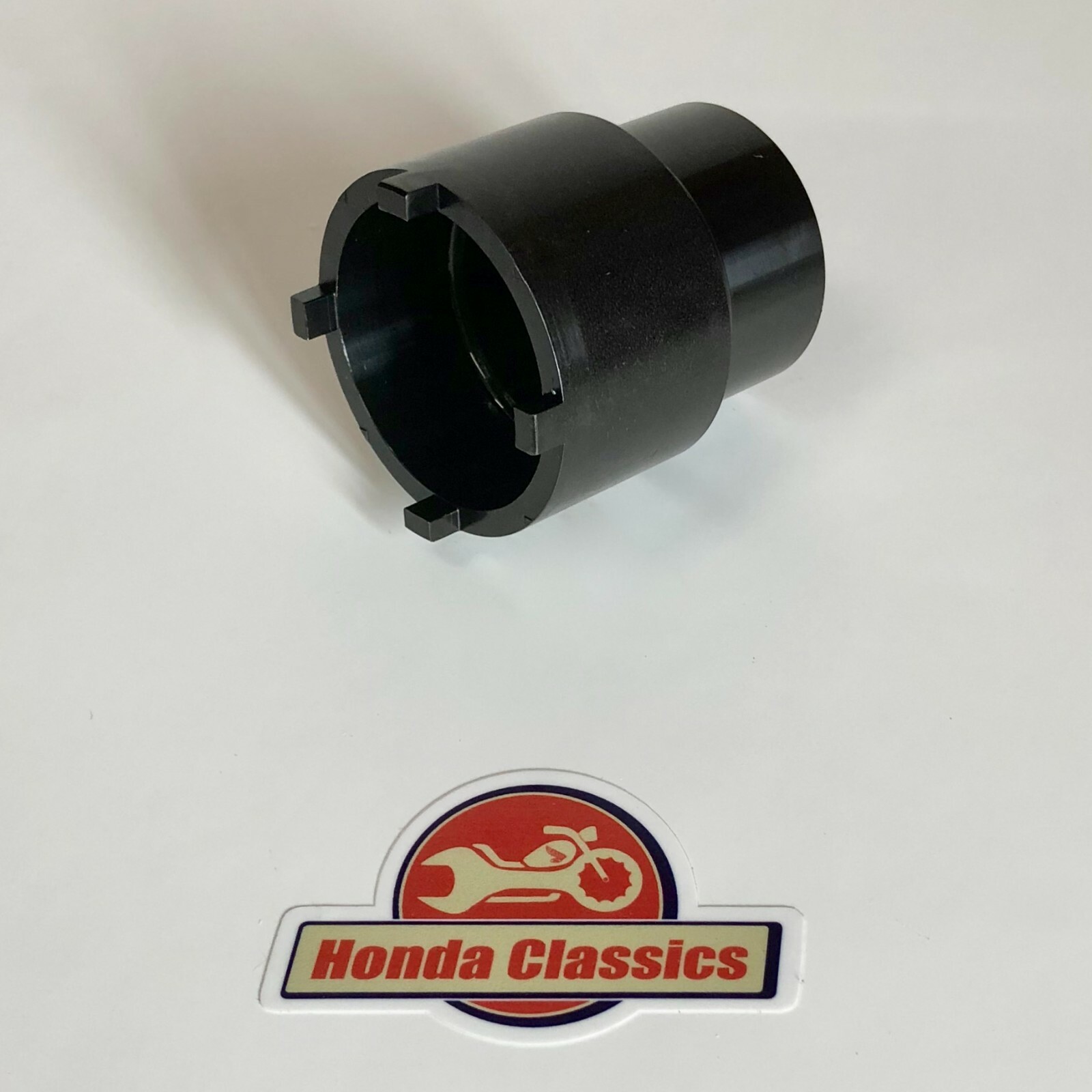 Honda Steering Head Nut Tool 400 Four 400/4 CB400 CX500 XL250 GL1000 ...