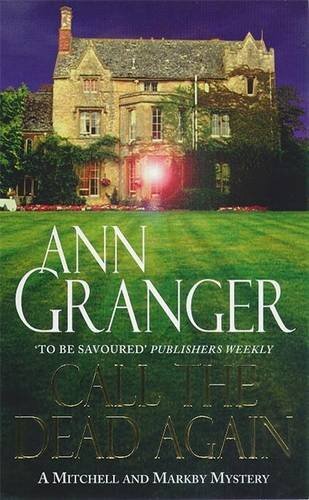 CALL THE DEAD AGAIN By Ann Granger **BRAND NEW** | eBay