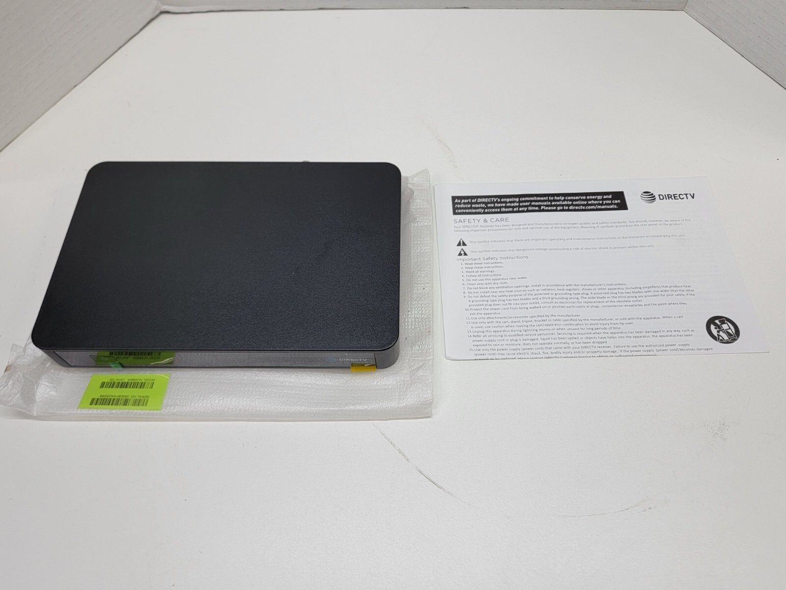 At&t DIRECTV C61k-700 Genie Mini 4k Receiver - for sale online | eBay