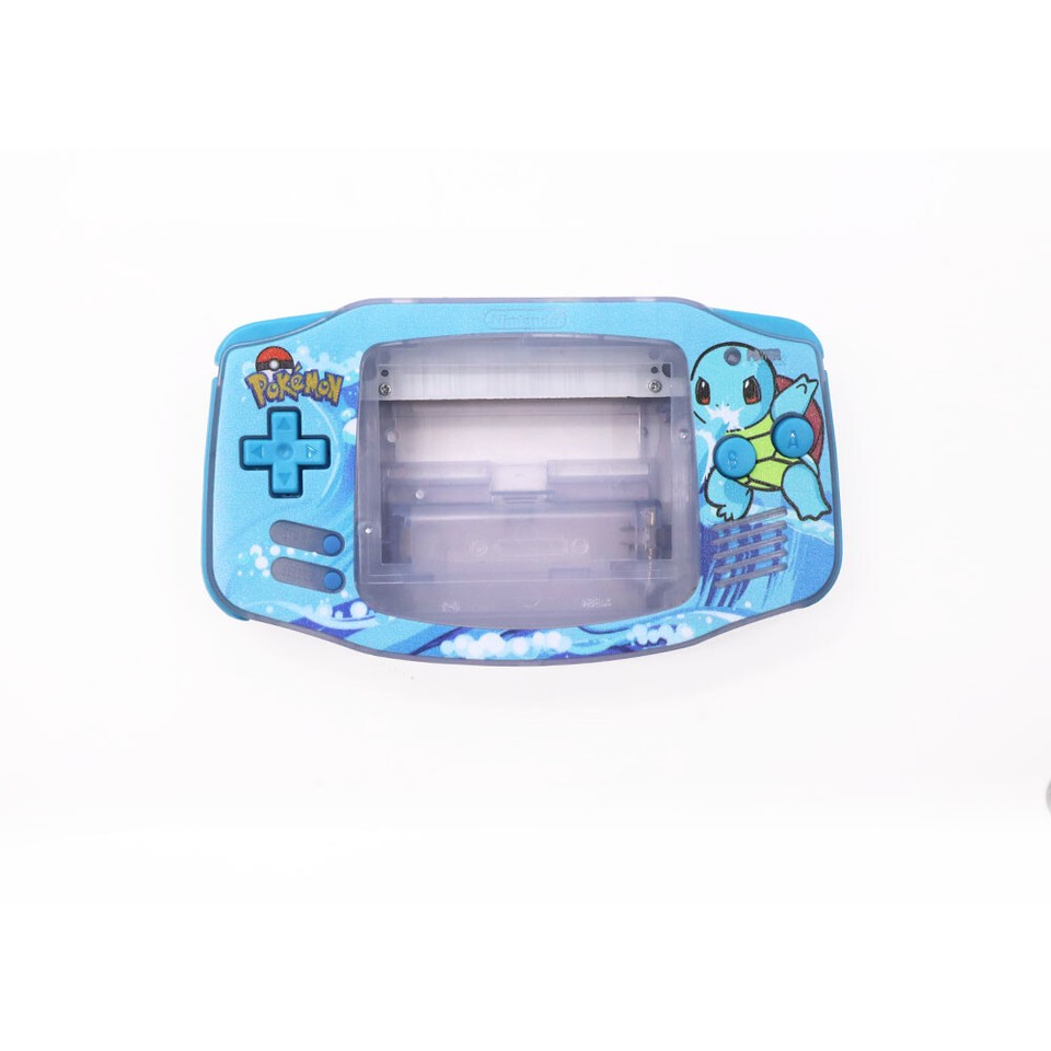 NEW Customized UV Printed Full Housing Shell Case Complete Kit for ...