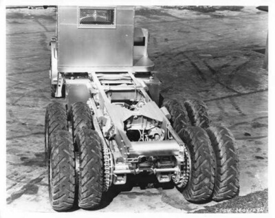 1934 Mack FC Dual Chain Drive Truck Press Photo 0158 | eBay
