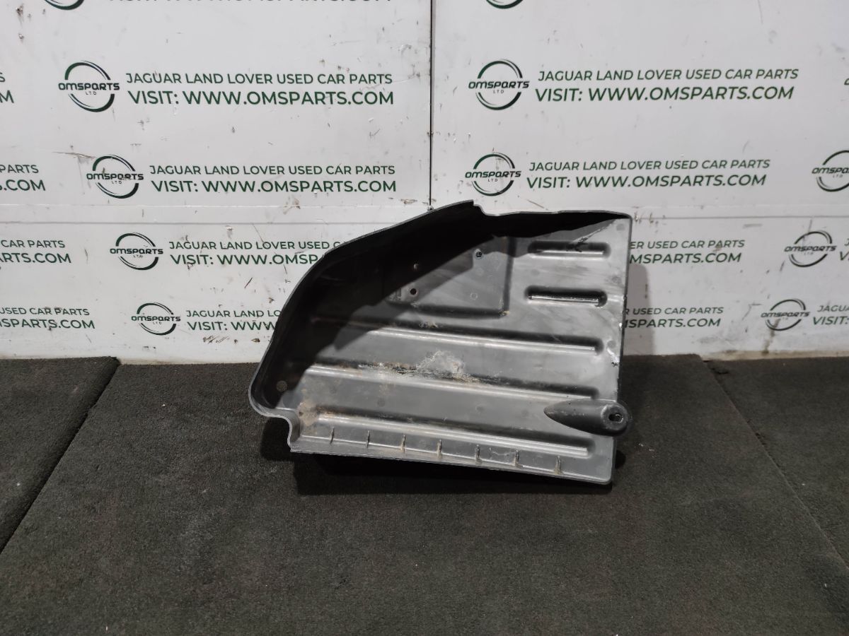 LAND ROVER DISCOVERY 5 L462 2.0 DIESEL SHIELD COVER HY32100B12AC | eBay