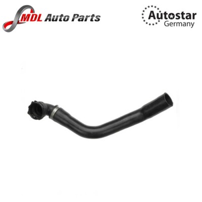 AutoStar Germany Lower Radiator Hose PCH501730 for Range Rover 4.2L ...