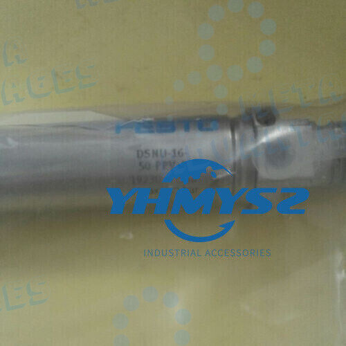 1PCS New Festo DSNU-16-50-PPV-A 19230 Cylinder DSNU1650PPVA | eBay