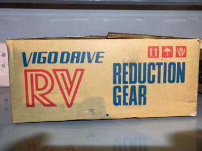 FANUC A97L-0218-0282/70F-105 RV REDUCTION GEAR | eBay