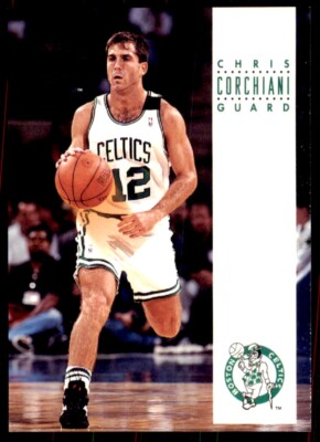 1993-94 SkyBox. Chris Corchiani Basketball Cards #196 | eBay