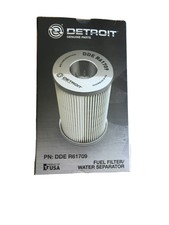 Freightliner Detroit Diesel DDE R61709 Fuel Water Seperator Element for ...