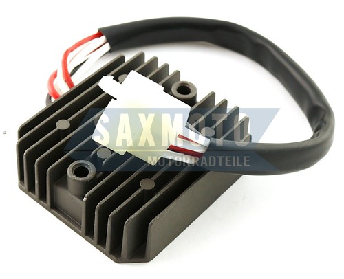REGLER GLEICHRICHTER YAMAHA RD250LC 4L1 RD350LC 4L0 REGULATOR RECTIFIER ...
