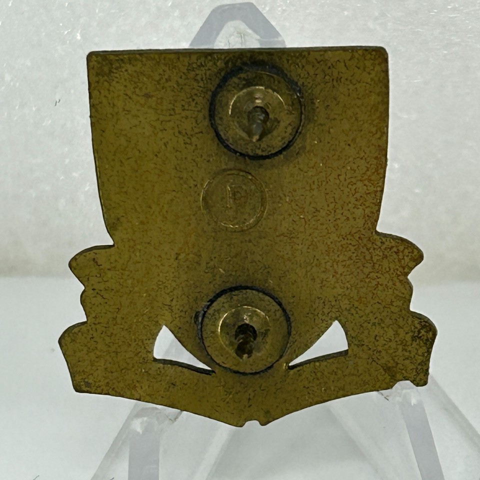 709th Military Police Battalion Distinctive Unit Insignia Army Crest ...