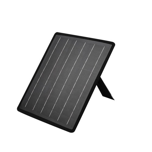 Solar Panel 10W18V Trickle for Car Battery Solar Battery Maintainer ...