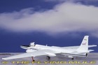Hobby Master 1:72 ER-2 Dragon Lady NASA Dryden Flight Research Center ...