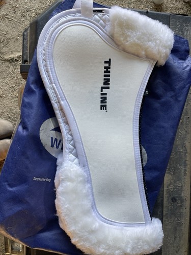 thinline half pad | eBay