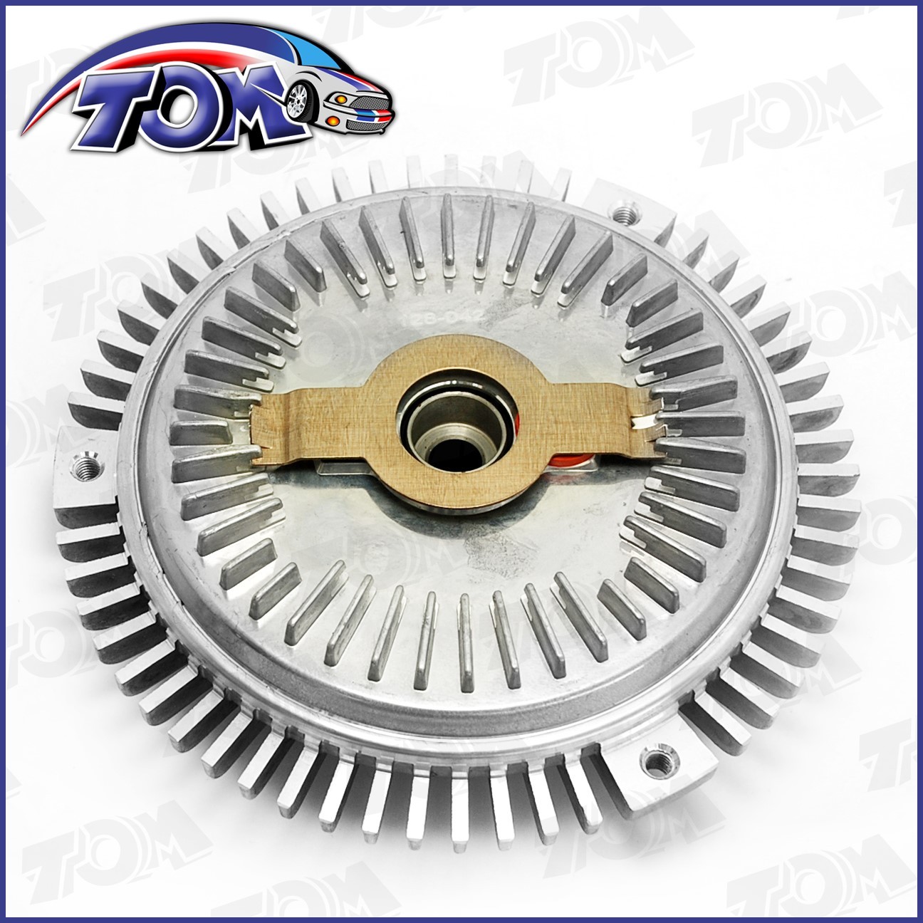 Engine Cooling Fan Clutch For Mercedes-benz S350 350SDL 300TD ...