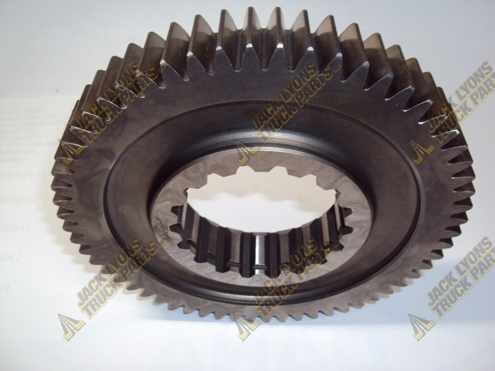 21024 New Eaton Fuller Mainshaft Gear | eBay