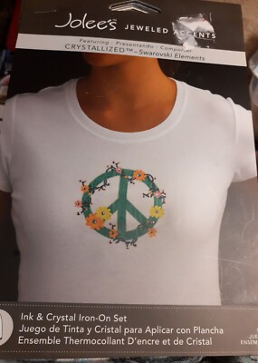 Jolee's Jewels Crystallized Swarovski Elements jeweled elements 3 diff ...