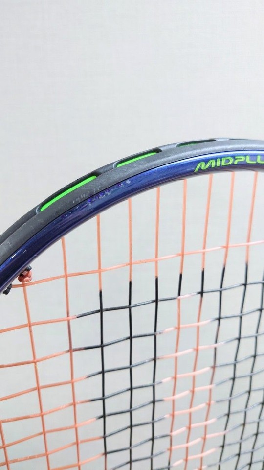 Prince Phantom O3 100 G2 Tennis Racket | eBay