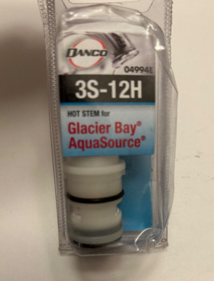 DANCO 3S-12H Hot Stem for Glacier Bay AquaSource - New | eBay