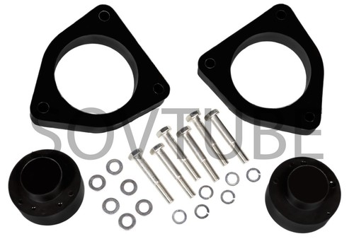 30mm 1.2" Lift Kit for Infiniti QX50 2017-present car spacers US SELLER ...