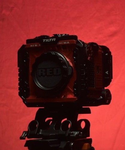 RED KOMODO 6K Cinema Camera - Shoot Ready | eBay