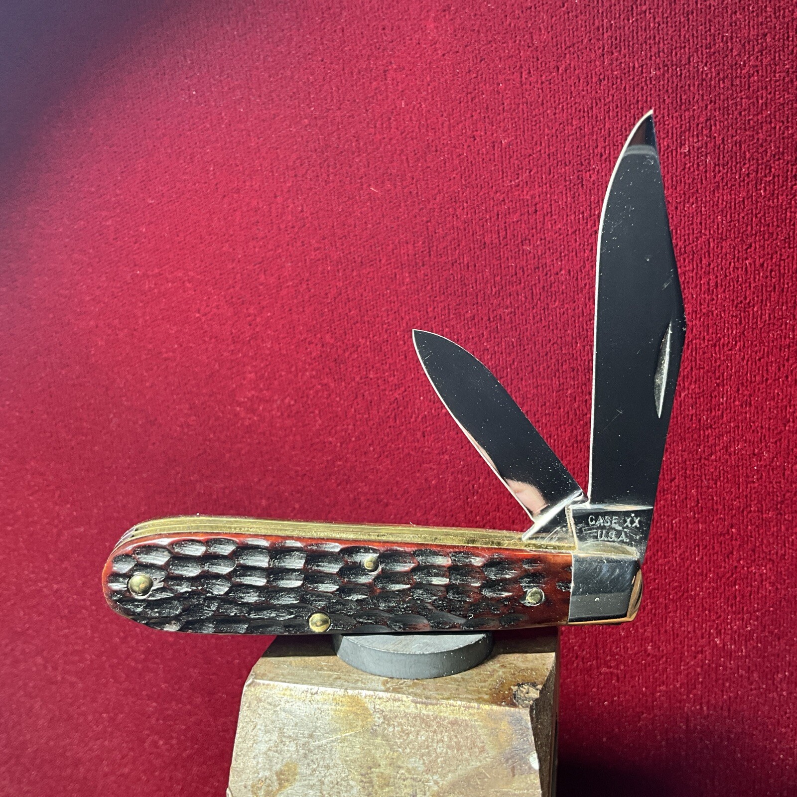 Rare vintage knives – Old Pocket Knives