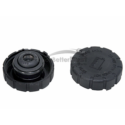 One New MTC Engine Coolant Reservoir Cap Intercooler 3438 2105010515 | eBay