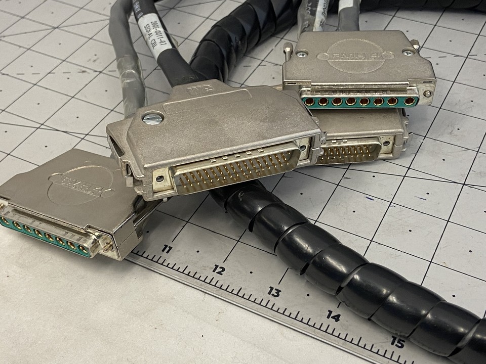 FMH 4 FCT Munchen Cable | eBay