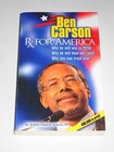 Ben Carson Rx for America - Mass Market Paperback By John Philip Sousa ...