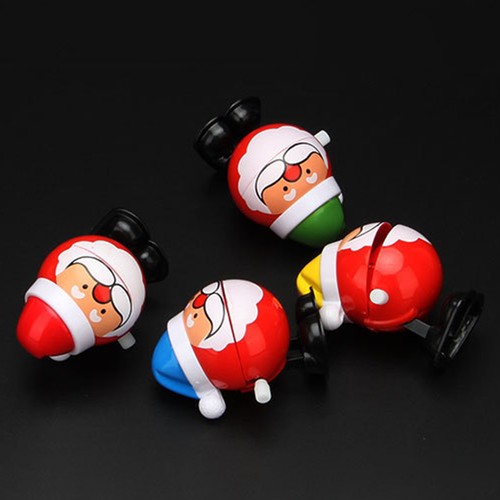 Clockwork Toys Long Lasting Exquisite Mini Colorful Clockwork Toy Decor ...