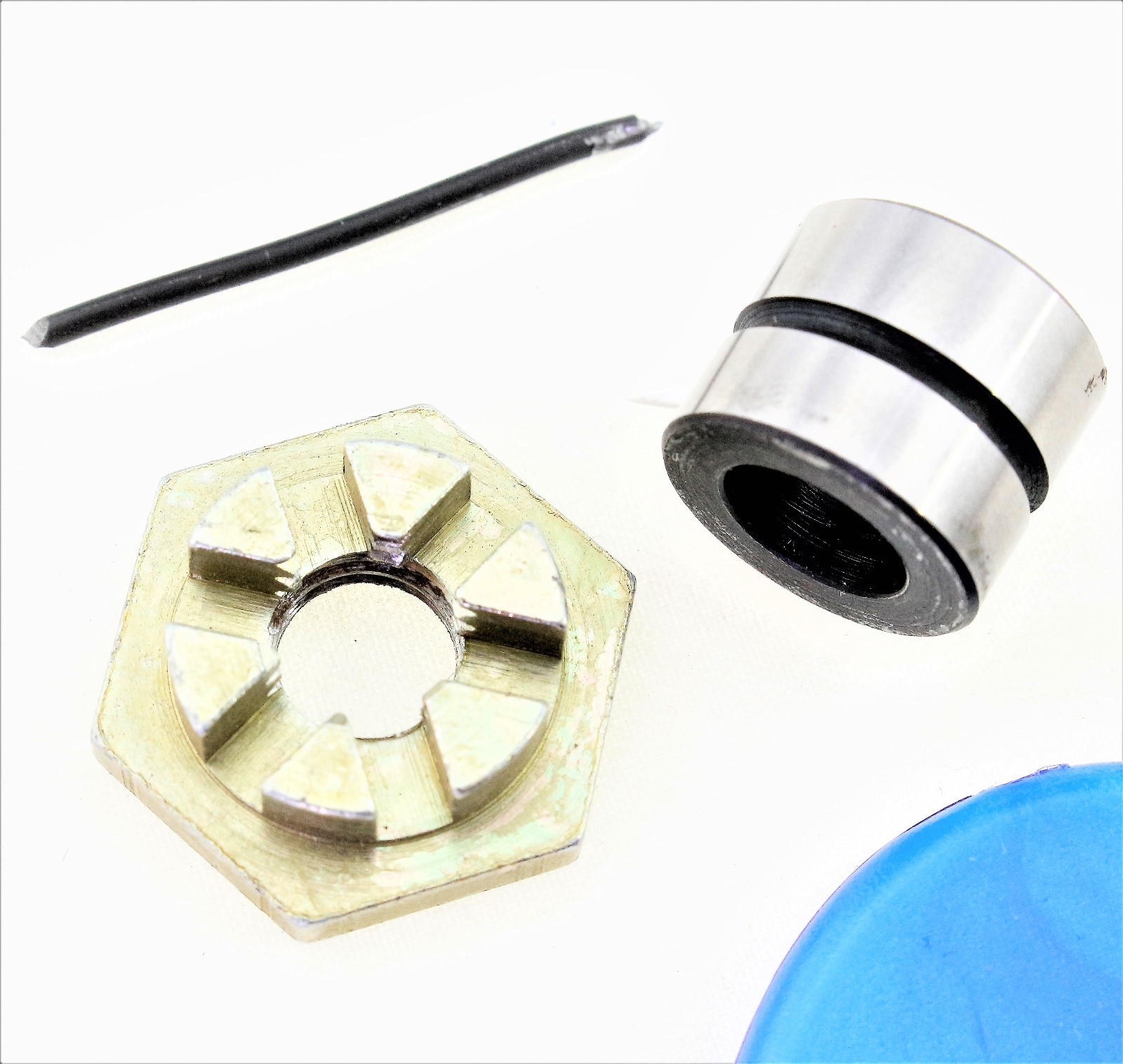 Fairbanks Morse Magneto M2570 Impulse Coupling Nut & F2572 Bushing Kit ...