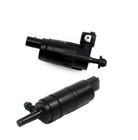 Washer Bottle Pump Kit Fit for BMW 3 E36 E46 5 E39 7 E38 X5 E53 ...