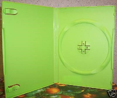 DVD Boxes - 10