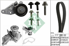 INA 530014030 Timing Belt/Water Pump Kit for sale online | eBay UK