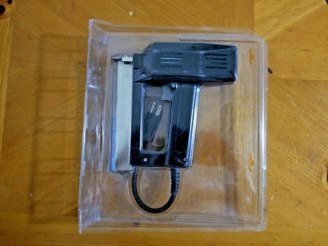 Powerfast Model 32003 Electric Nail Gun up to 1" Power Fast for sale ...