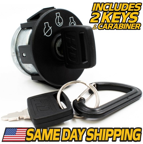Key Switch Fits Toro Grandstand Model 74534 74536 74538 74539 74548 ...