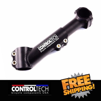 Stems - Tandem Stoker - Nelo's Cycles