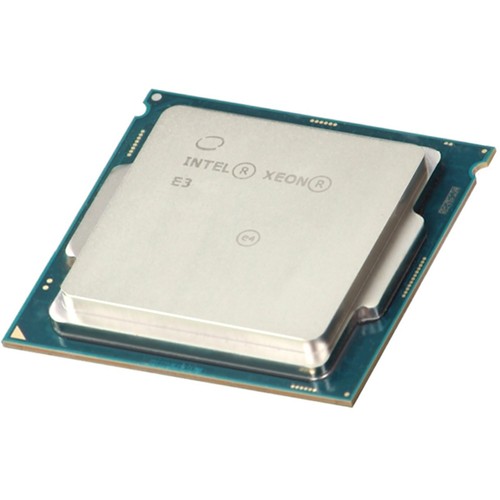 Intel Xeon E-2134 4C 3.5Ghz 8M DDR4-2666 71W (338-BQNT) (338-BQNT-OSTK ...