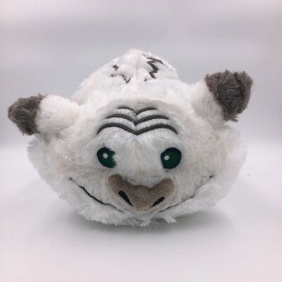 Tinkerbell the Legend of Neverbeast Gruff 20" Plush Toy Animal Doll ...